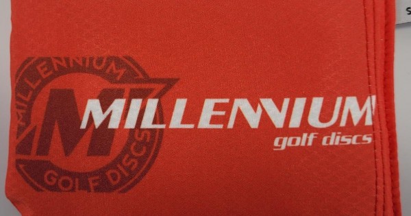 Sportsack, Millennium Disc Golf Accessories | Discs Unlimited